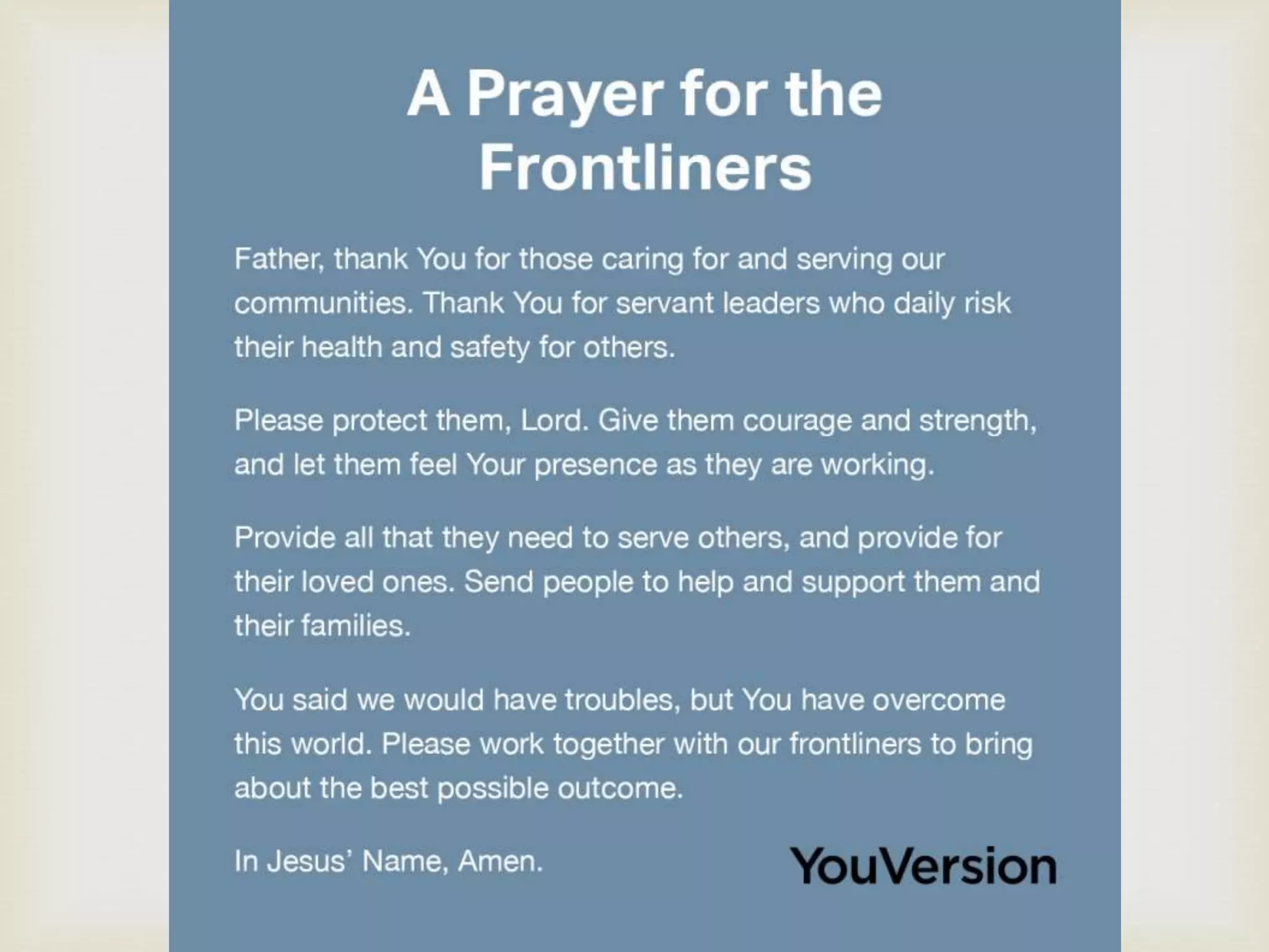 Ps.121 God is our keeper | PPTX