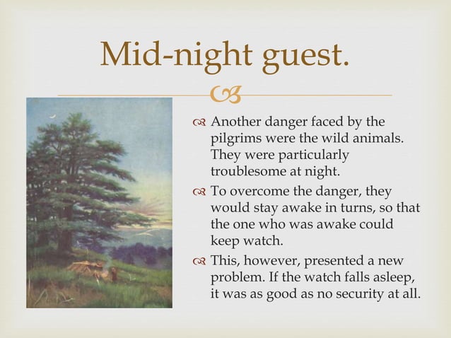 Ps.121 God is our keeper | PPTX