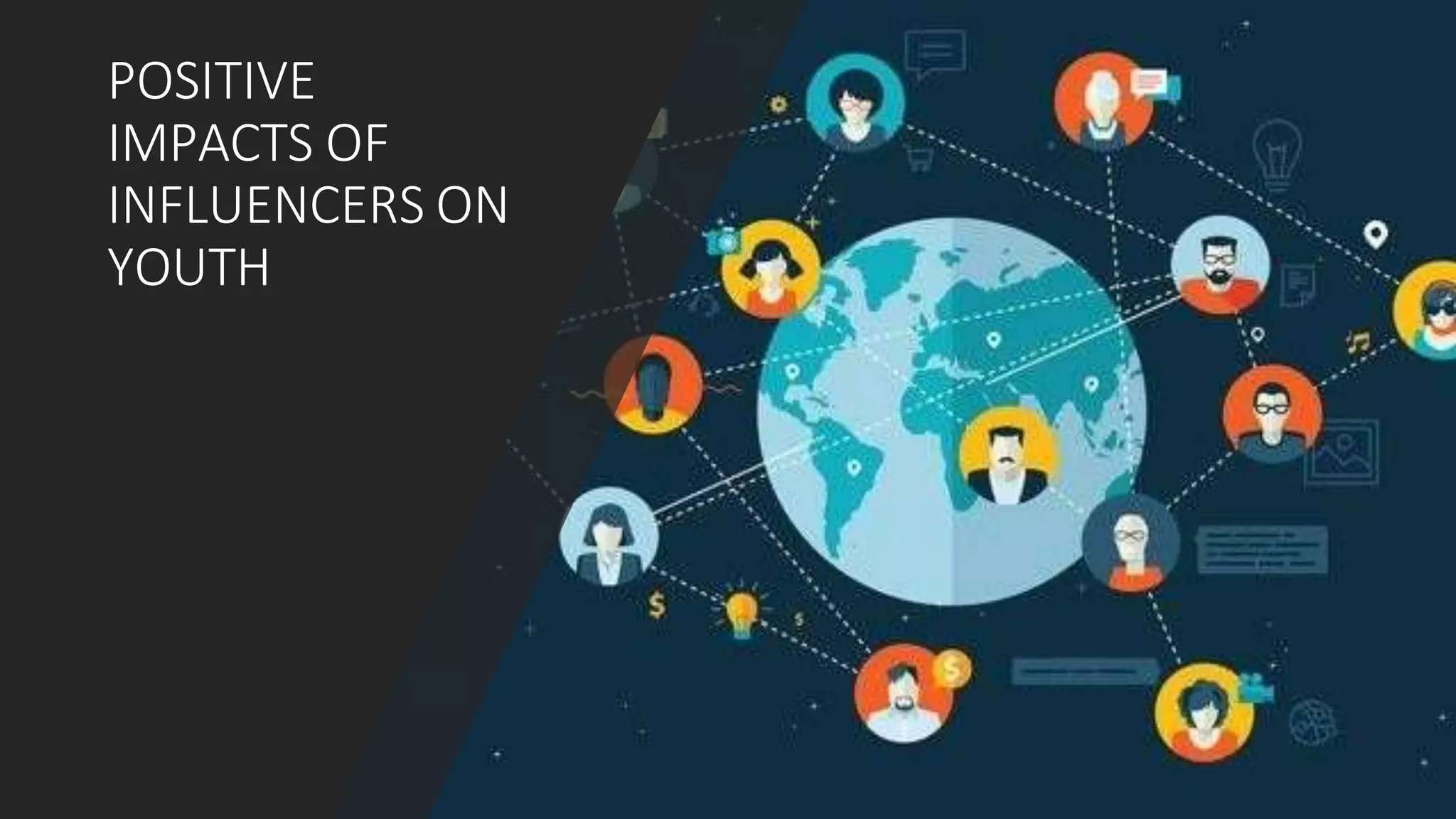 social media influencers and its impacts | PPTX