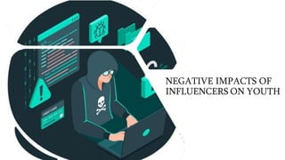 social media influencers and its impacts | PPTX