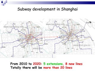 PS-INSAR-SHANGHAI METRO-2.ppt