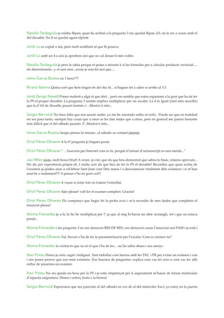 Matemàtiques per Multimèdia I - PS - Lidia Bria | PDF