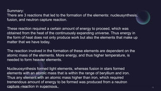 PS-mod | PPTX | Chemistry | Science