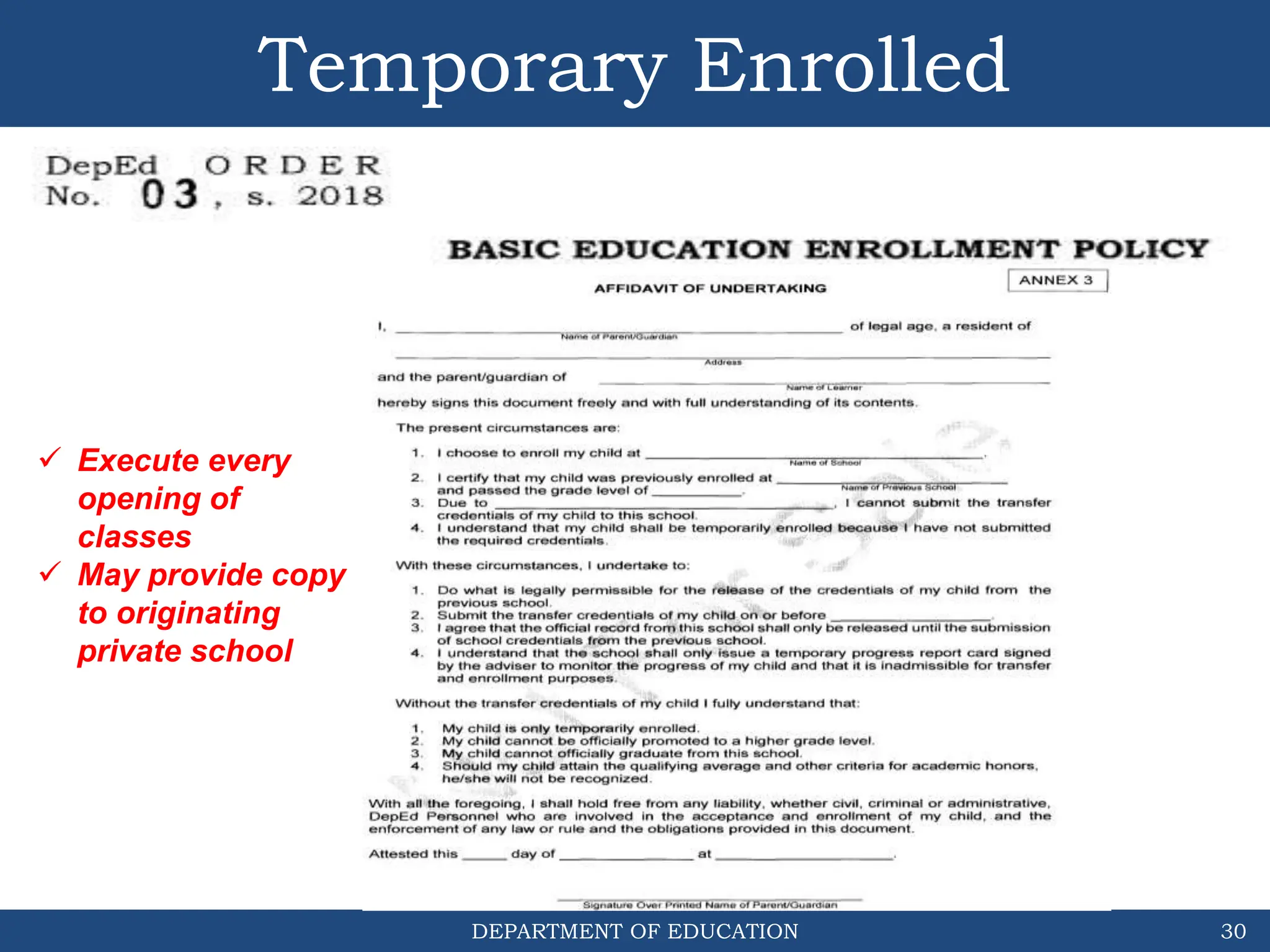 PS-Policies-on-Enrolment-Transfer-of-Docs-Checking-of-School-Forms-and ...