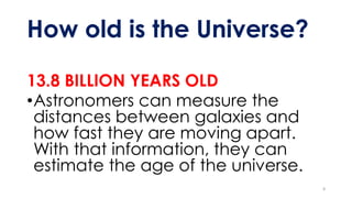 notes in physical science week 1 quarter three | PDF