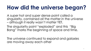 notes in physical science week 1 quarter three | PDF