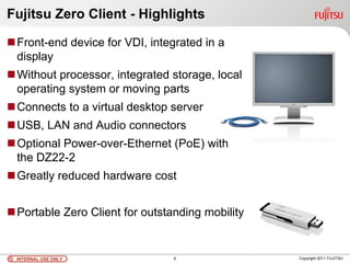Virtual Desktop Infrastructure Bundles | PPT