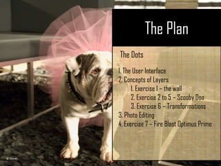 Introduction to Art of Pixel Graphic - Photoshop | PPT