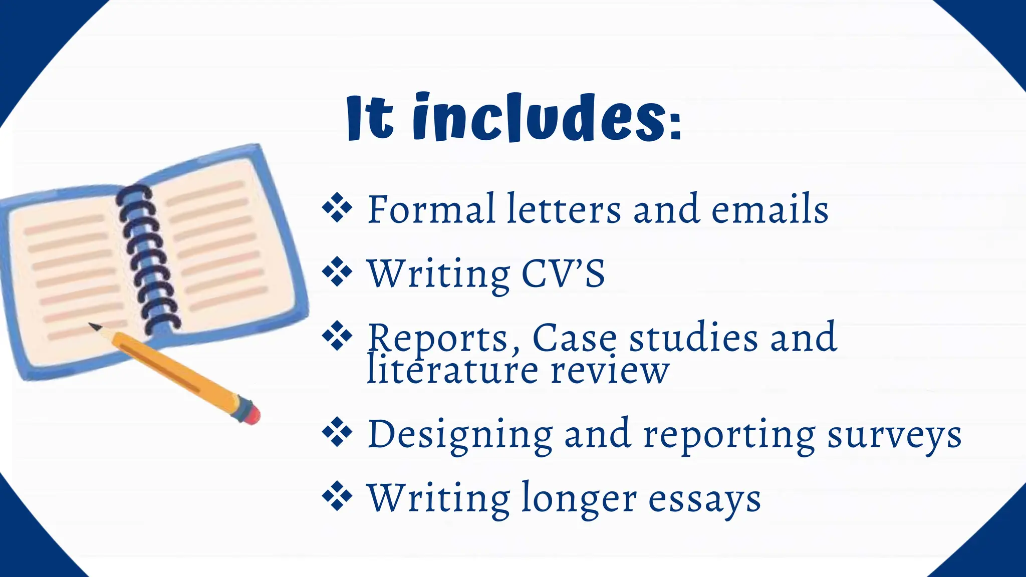 WRITING MODELS FOR COLLEGE, MASTERS AND DCOTORAL DEGREE | PPTX