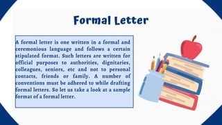 WRITING MODELS FOR COLLEGE, MASTERS AND DCOTORAL DEGREE | PPT