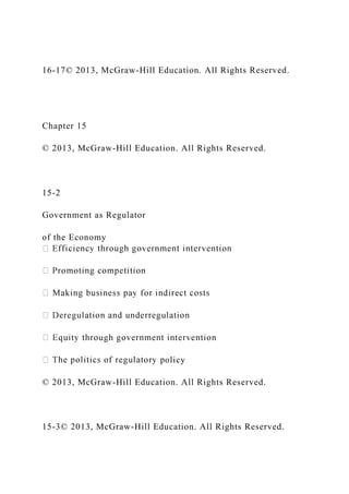 PS 1010, American Government 1 Learning Objectives .docx