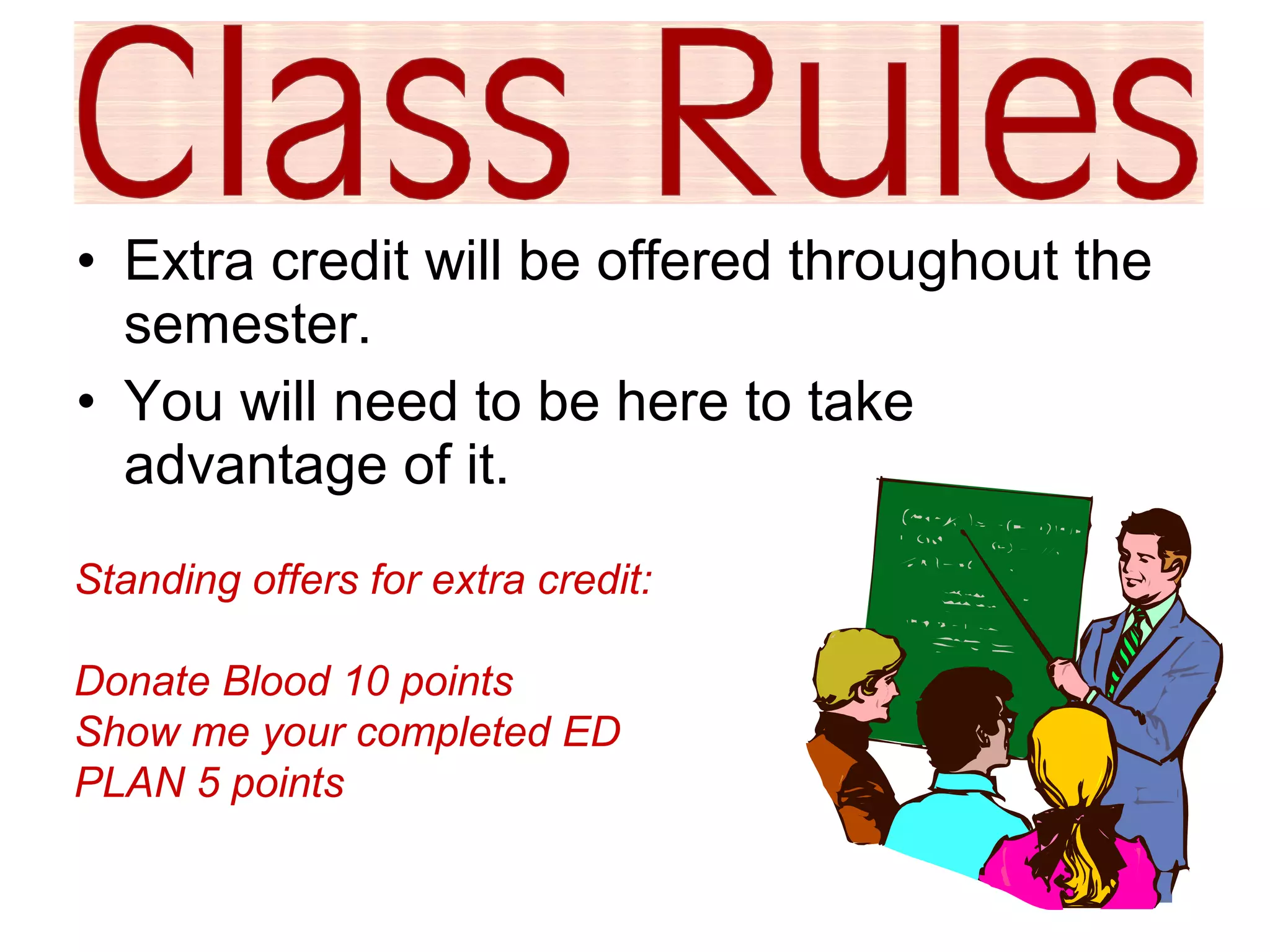 Ps 101 intro spr 2016 | PPT