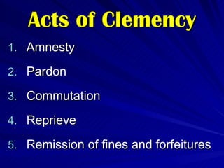 Philippine Government: The Executive Branch | PPT