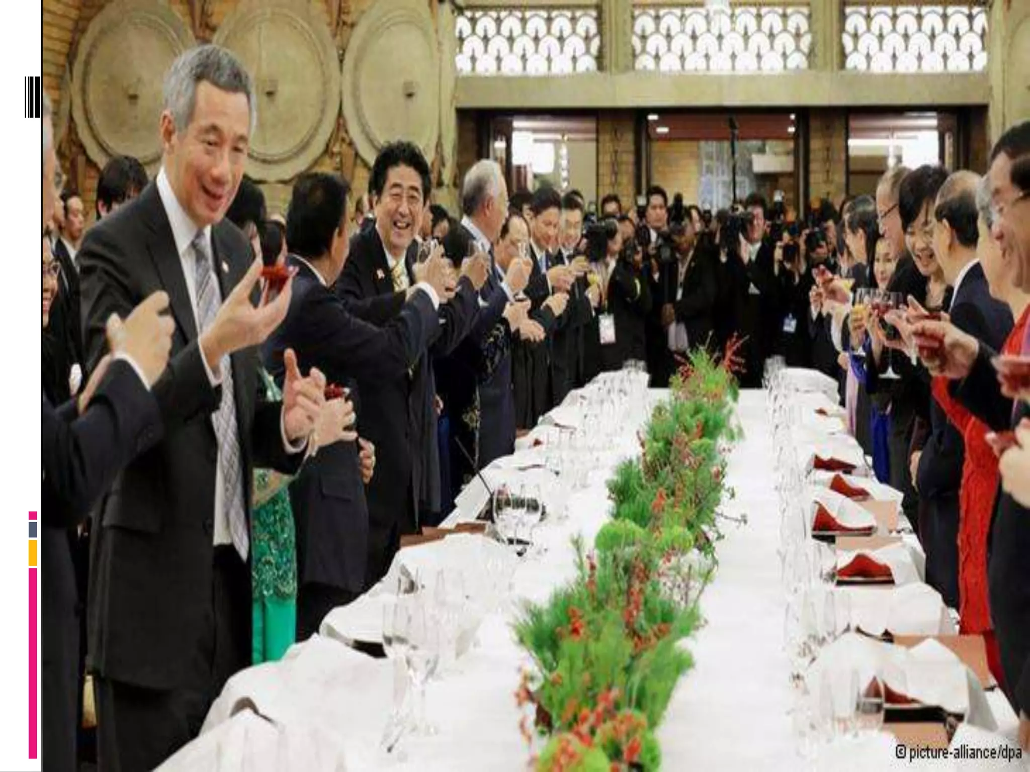 ASEAN and overview of Southeast Asia Issues and Challenges | PPTX