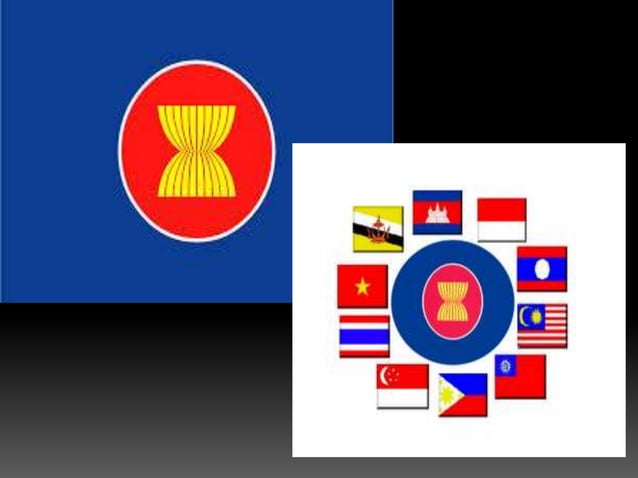 ASEAN and overview of Southeast Asia Issues and Challenges | PPTX ...