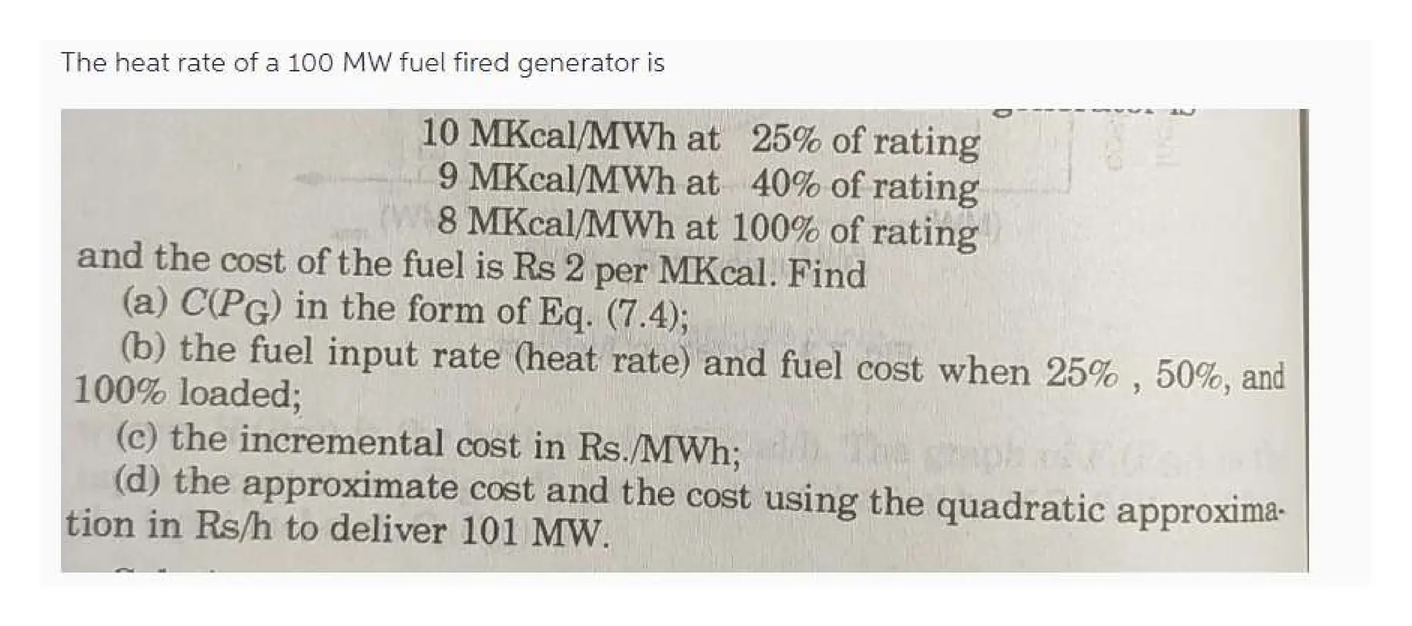 advanced Power system engineering analysis .pdf | Civil Engineering ...