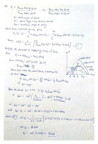 advanced Power system engineering analysis .pdf