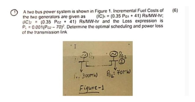 advanced Power system engineering analysis .pdf | Civil Engineering ...