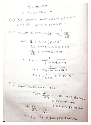 advanced Power system engineering analysis .pdf