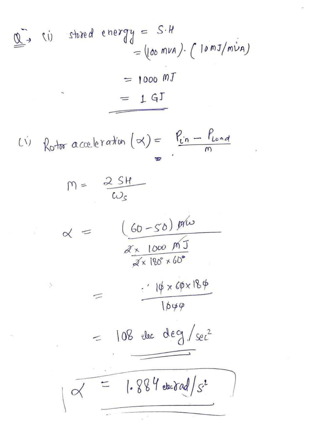advanced Power system engineering analysis .pdf