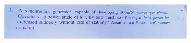 advanced Power system engineering analysis .pdf