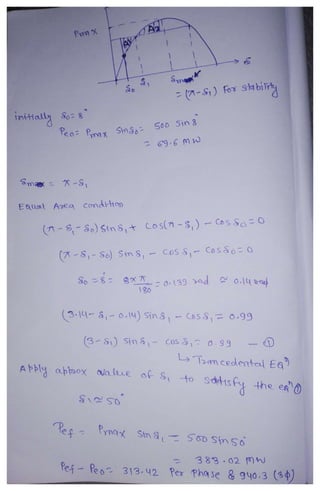 advanced Power system engineering analysis .pdf