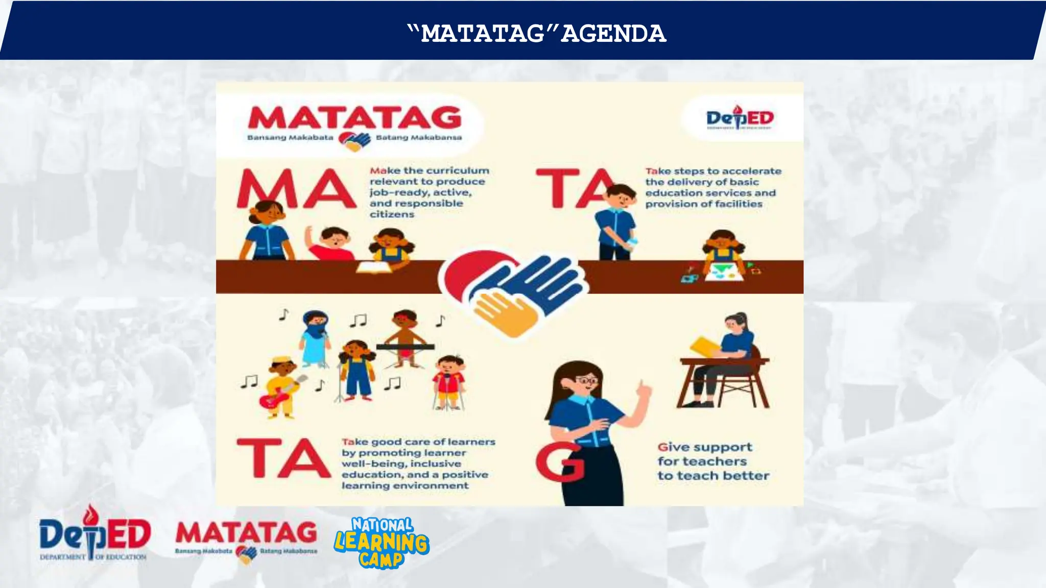 PS1_Learning Camp_Background and Rationale (DO-14-s-2023).pptx