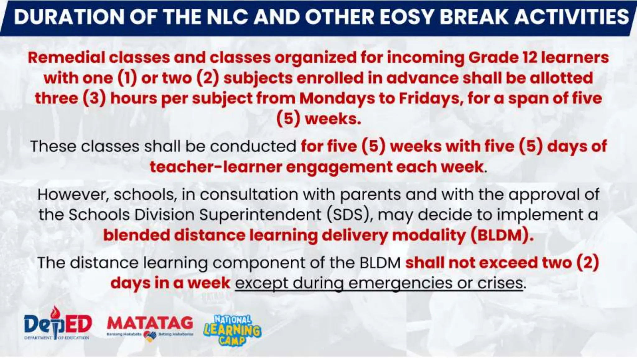 PS1_Learning Camp_Background and Rationale (DO-14-s-2023).pptx