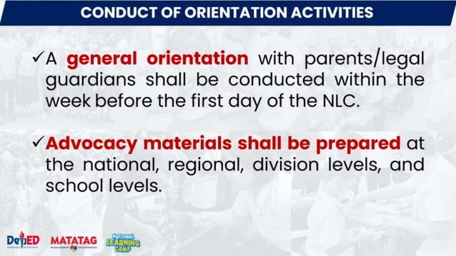 PS1_Learning Camp_Background and Rationale (DO-14-s-2023).pptx