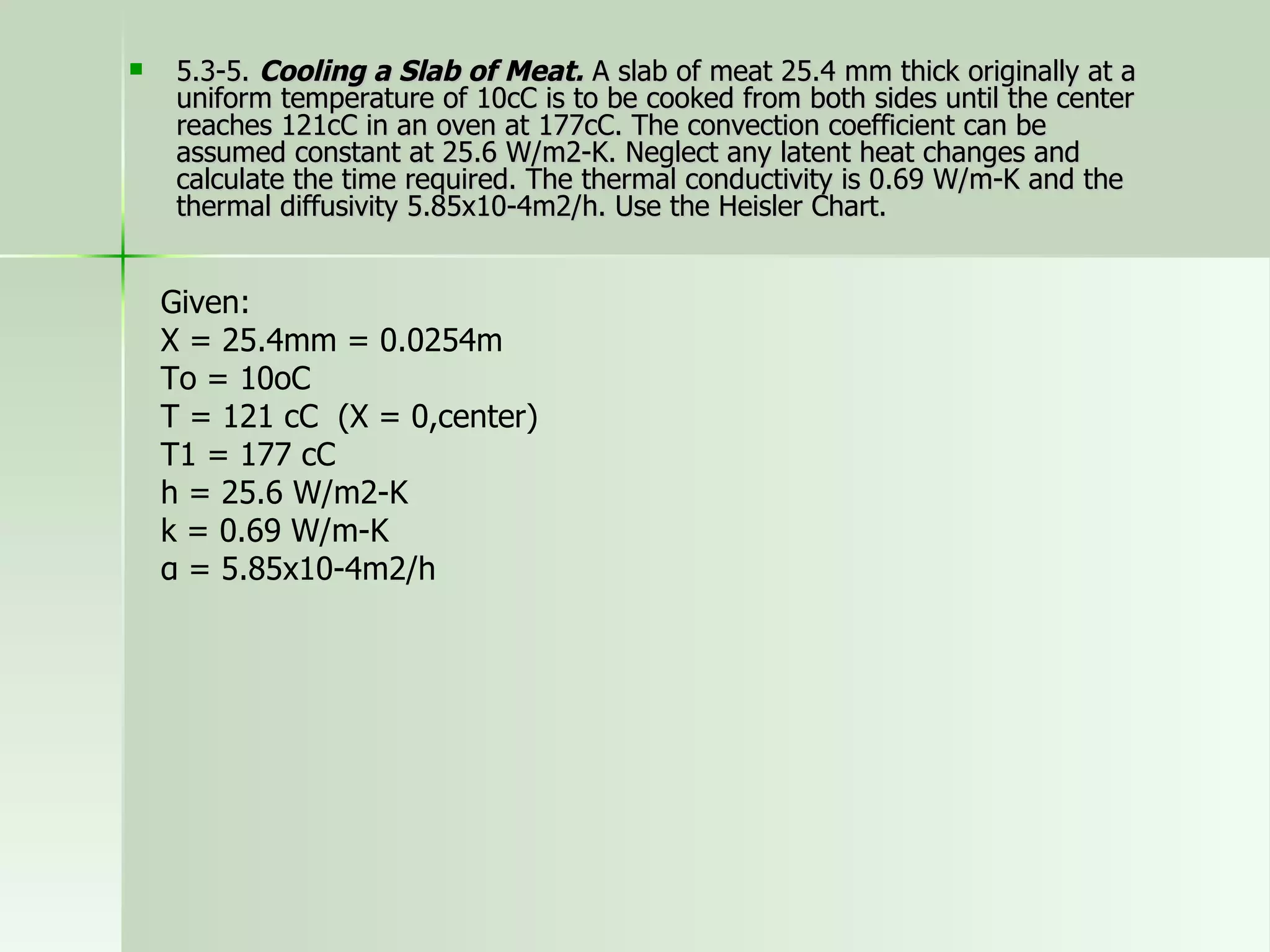 Problem set 2 4b5 | PPT