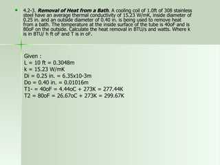 Problem set 2 4b5 | PPT