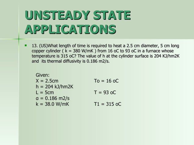 Problem set 2 4b5 | PPT