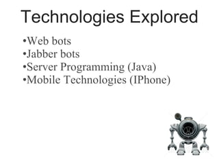 PS2 Presentation 1 | PPT