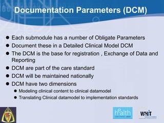 Introduction to the Disease Management Funding Approach | PDF