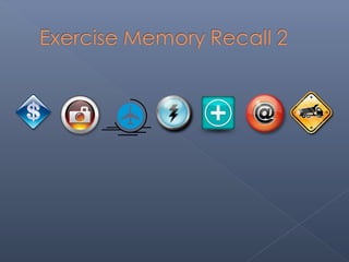 memory strategies | PPT