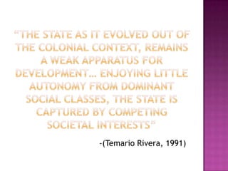 P S202. Anarchy Of Families | PPSX