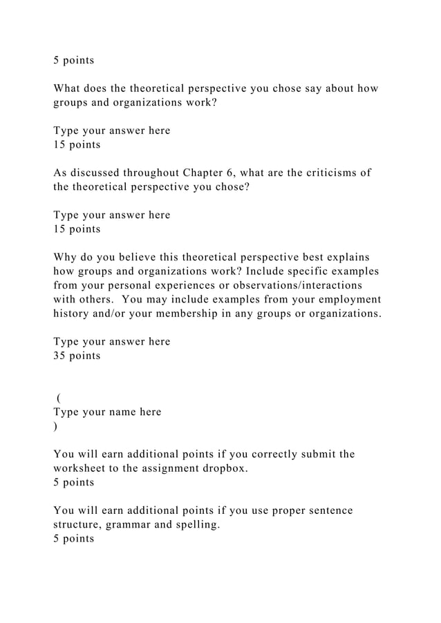 (PS2100 Week 2 Assignment Worksheet)As you complet.docx