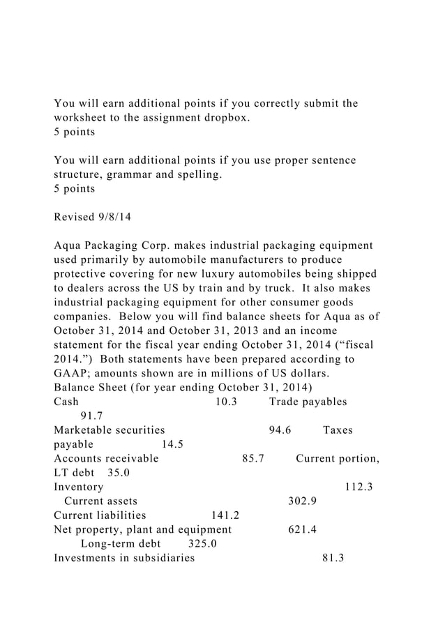 (PS2100 Week 2 Assignment Worksheet)As you complet.docx