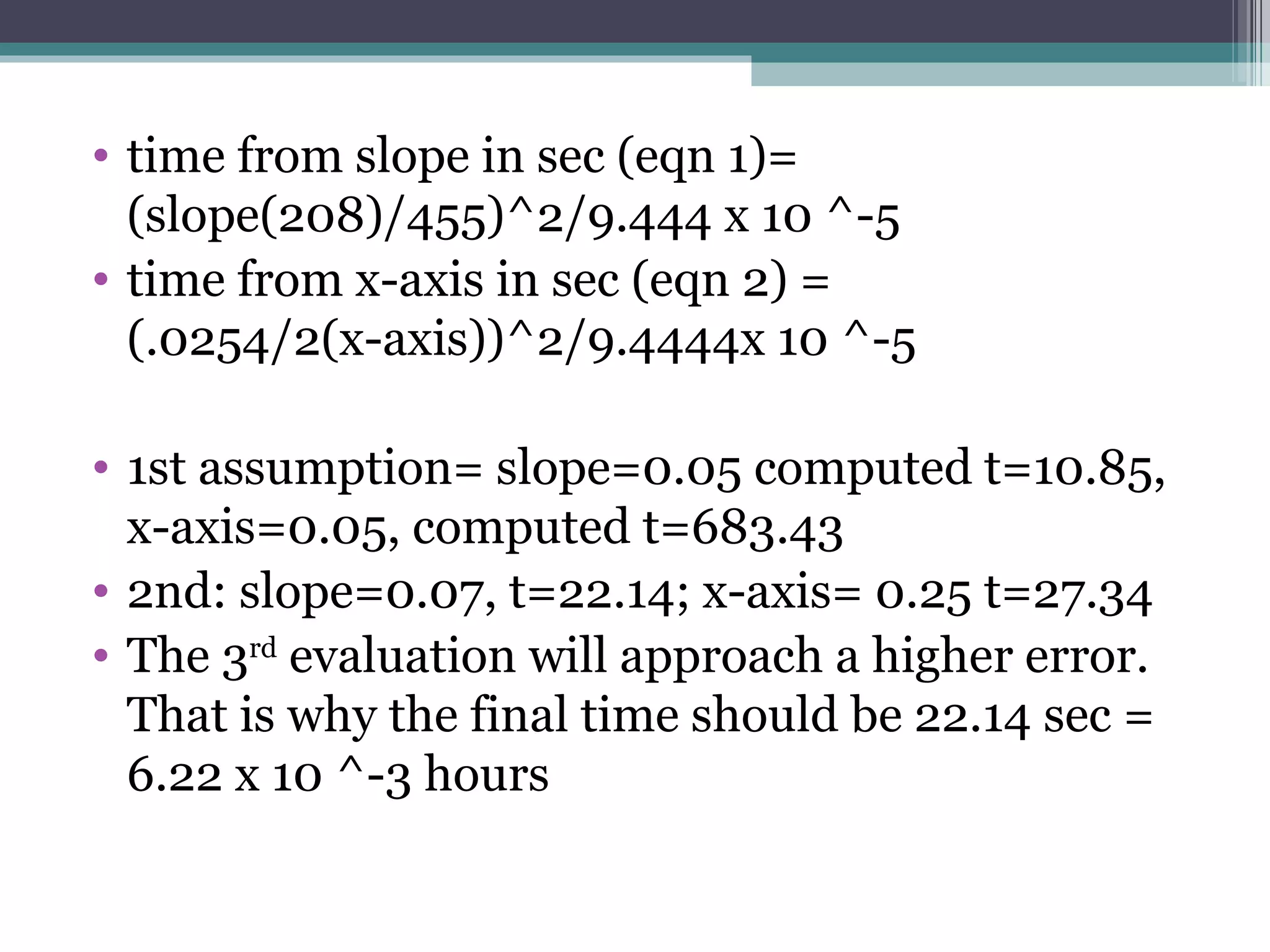 Problem set 2 4b3 | PPT