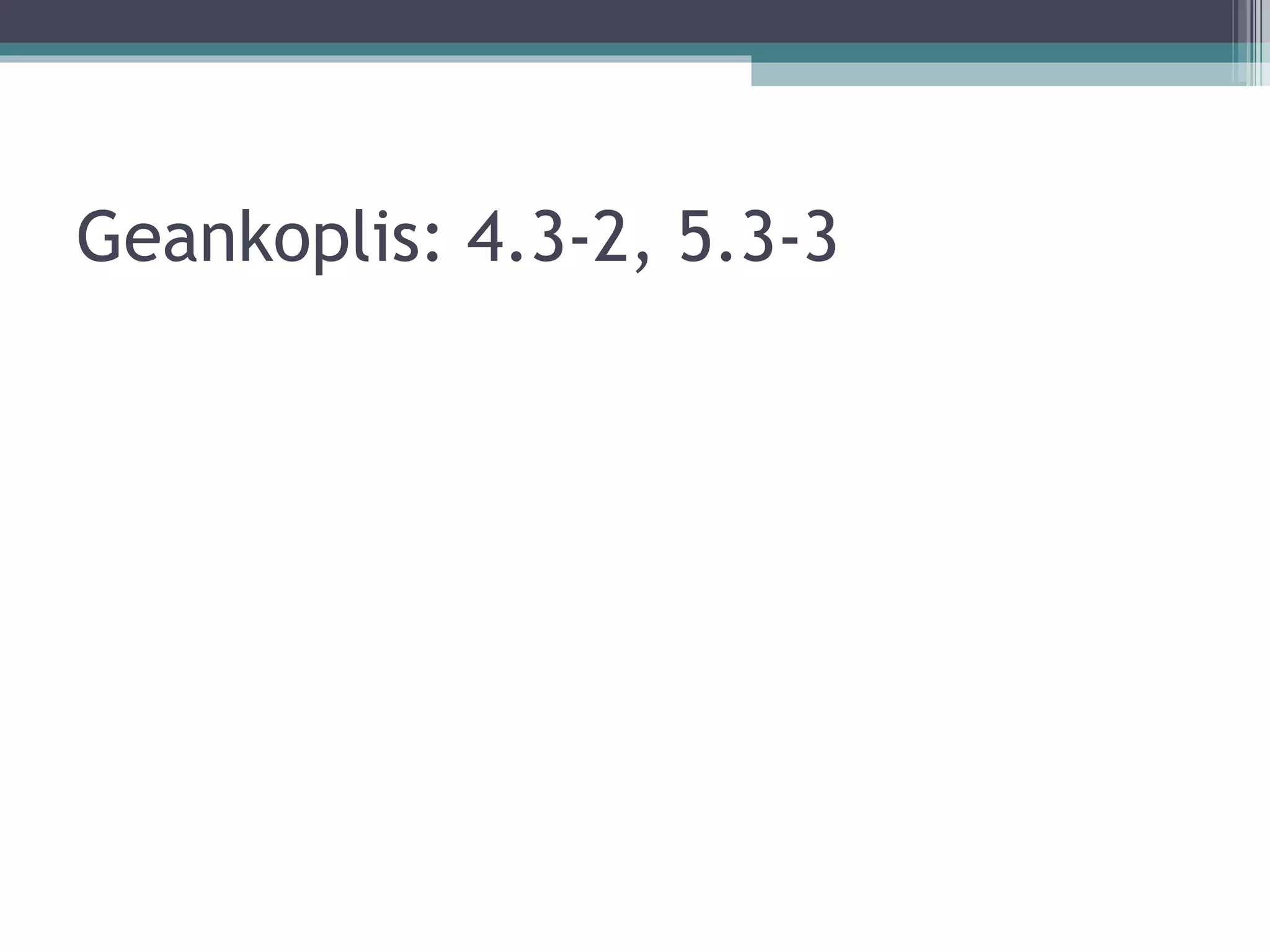 Problem set 2 4b3 | PPT