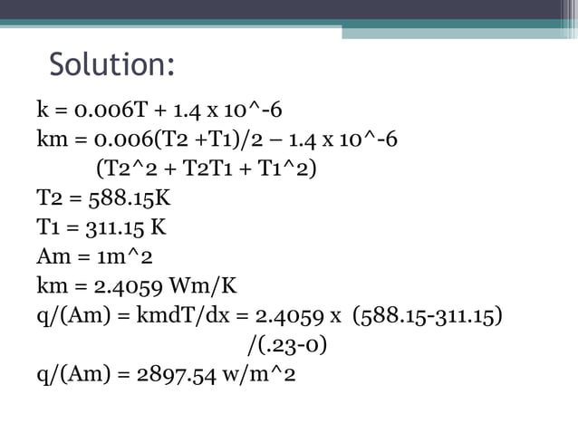 Problem set 2 4b3 | PPT