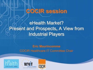 Welcome and Introduction | PPT