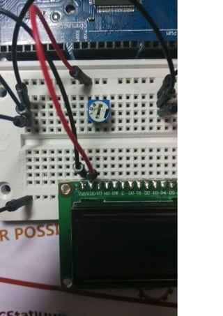 Ps2 keyboard read display system | PDF