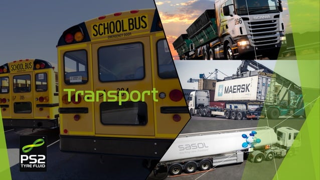 PS2 Tyre Fluid | PPT