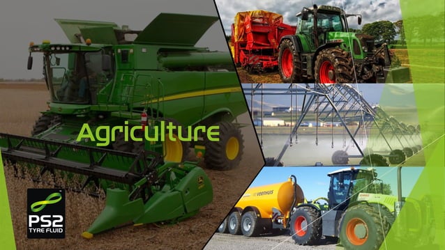 PS2 Tyre Fluid | PPT