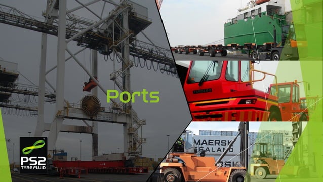 PS2 Tyre Fluid | PPT