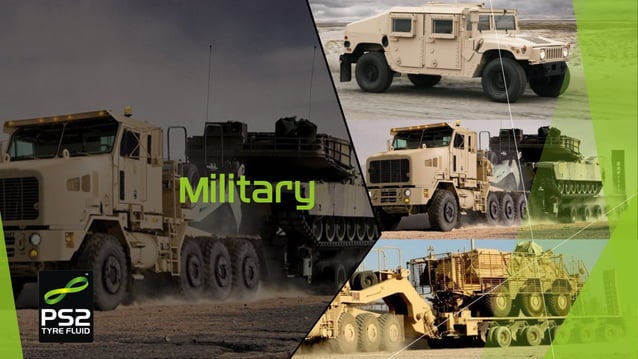 PS2 Tyre Fluid | PPT