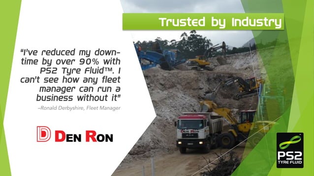 PS2 Tyre Fluid | PPT