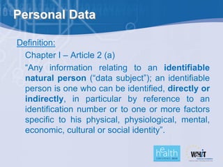 From Servers to Medical Devices | PPT