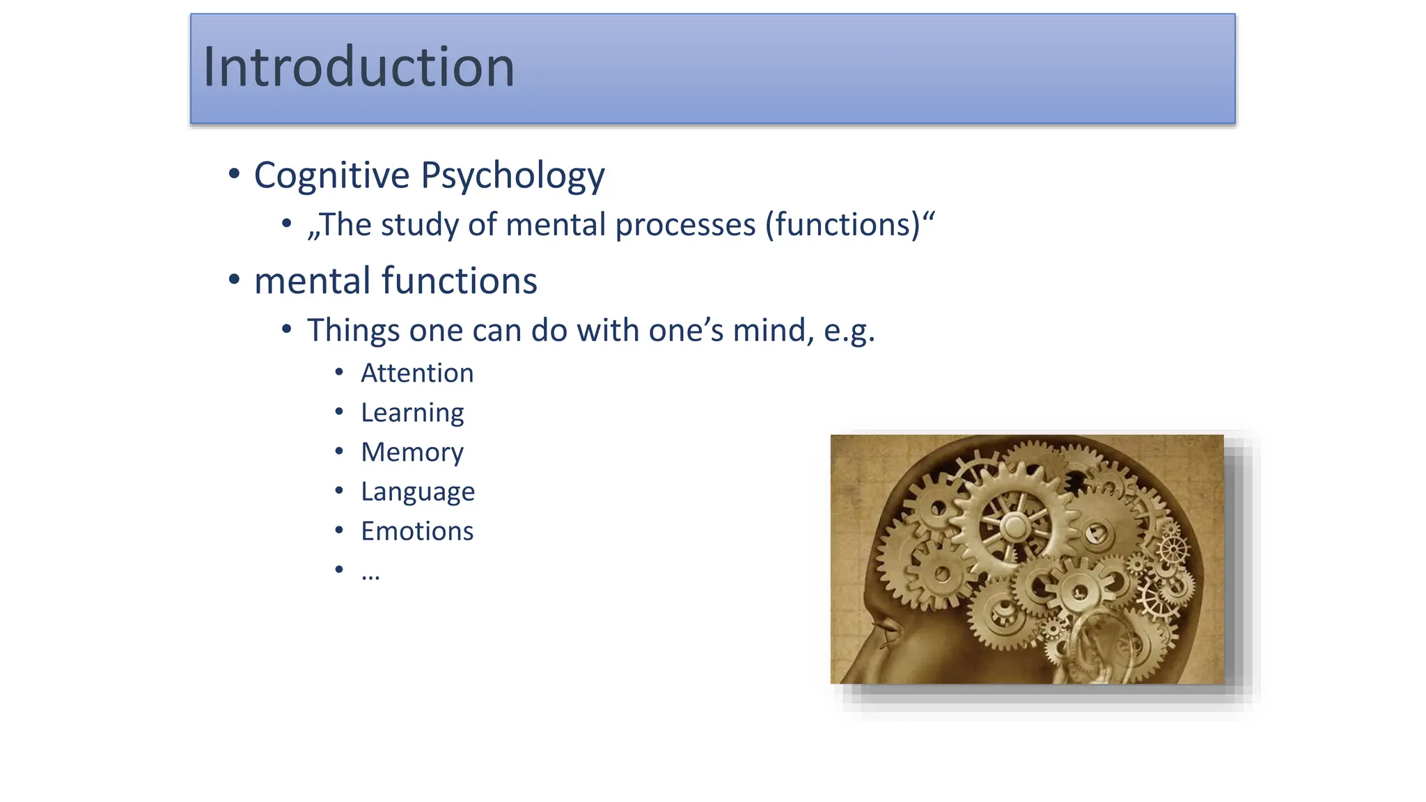 PS3103 Cognitive Psy Lecture 1.pptx